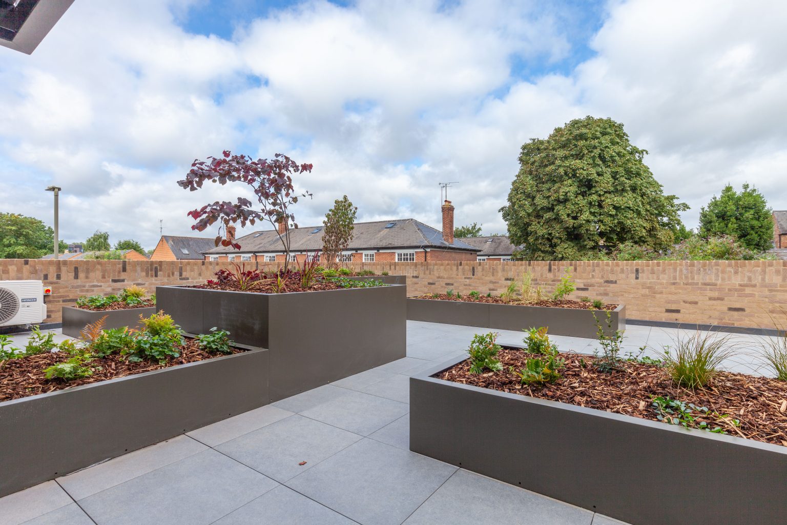 St Pauls House - Lucy Properties